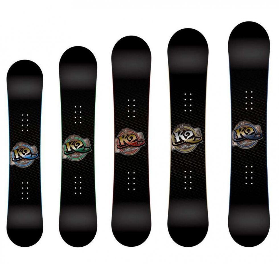 KupLyze.cz | K2 Illusion - 07/08